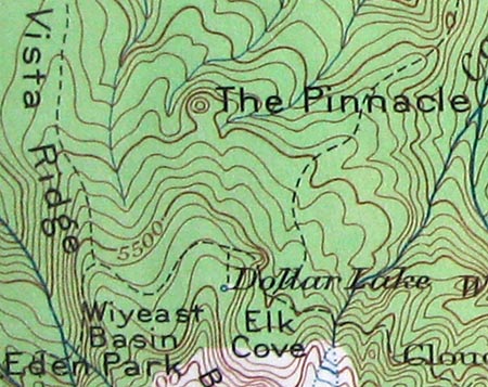 Building the Timberline Trail | WyEast Blog