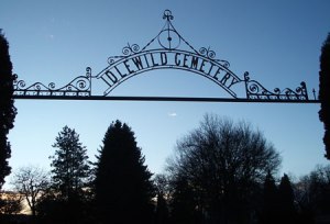 Alva Day and the Lost Lake Highway | WyEast Blog