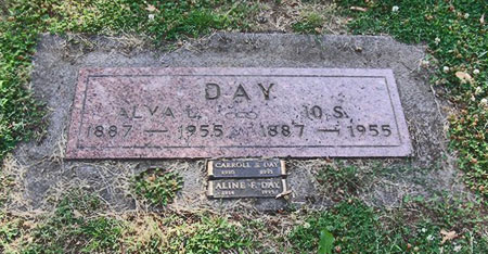 Alva Day and the Lost Lake Highway | WyEast Blog