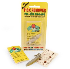 Ticks! Ticks! (10 Common Myths) | WyEast Blog