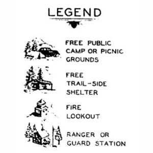 Upper Sandy Guard Station | WyEast Blog