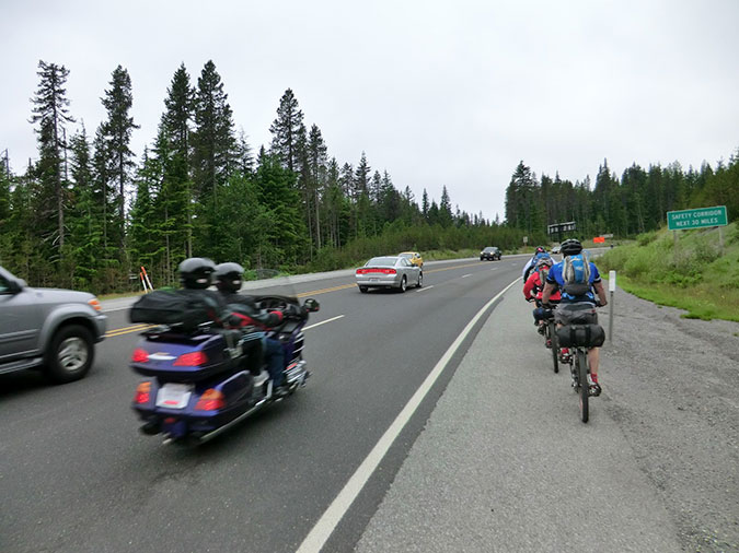 Proposal: Historic Mount Hood Loop State Trail (Part 1 of 2) | WyEast Blog