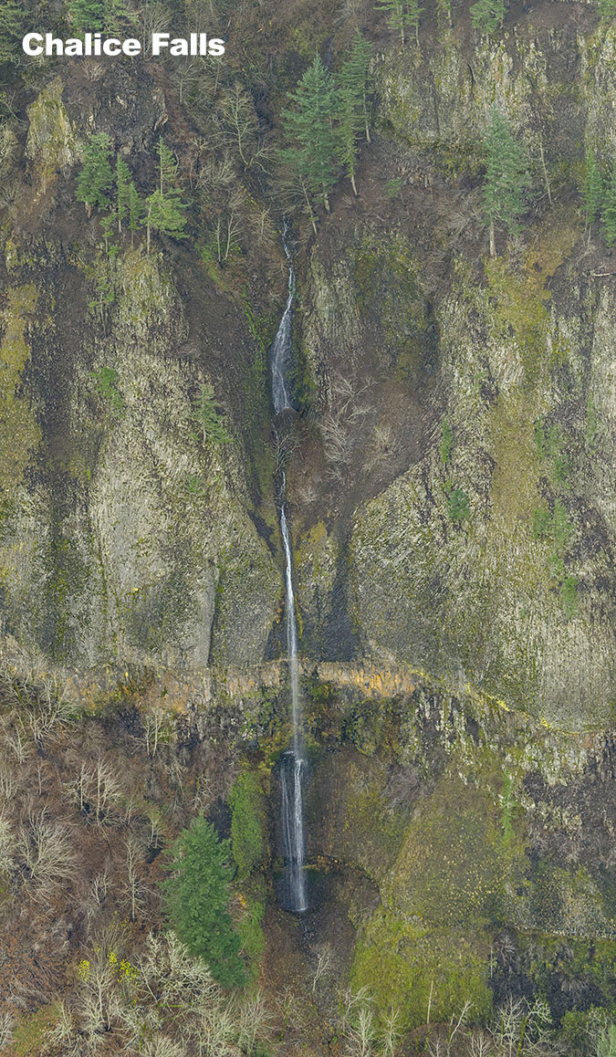 The Waterfalls of “Heaven and Hell” | WyEast Blog