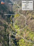 Middle Oneonta Falls | WyEast Blog